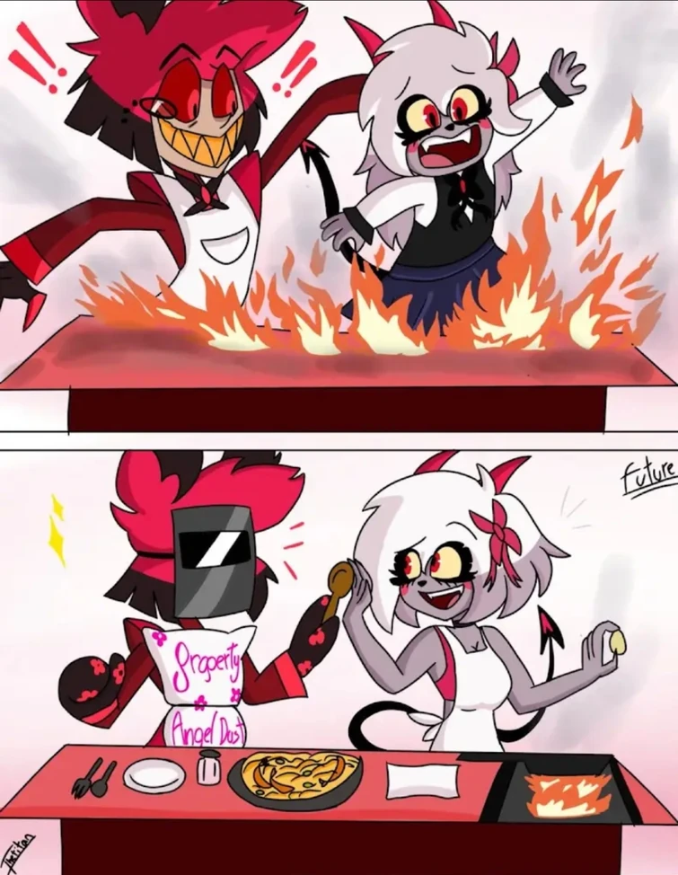 Artworks by thetitn20119578 | Fandom