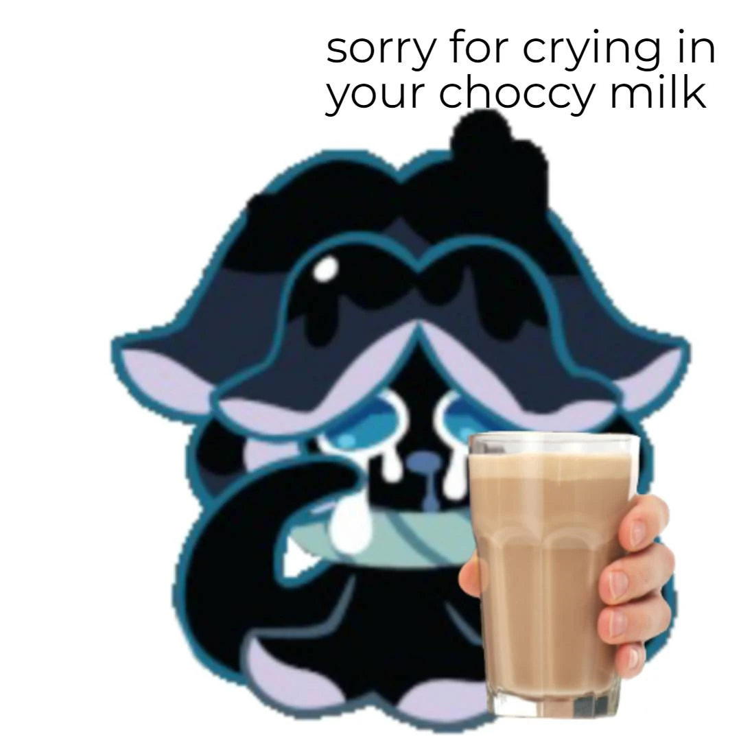 choccy milk 2.0 | Fandom