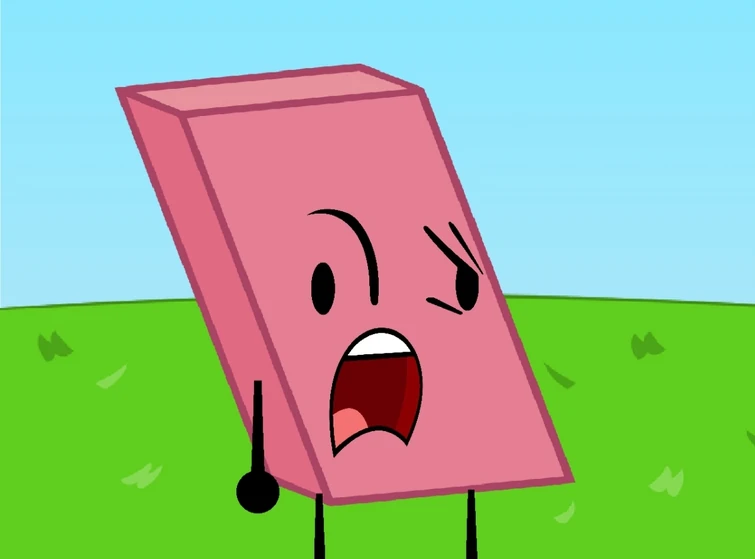 Im making BFIOD (Battle for Island of Dreams), a BFDI iteration! | Fandom