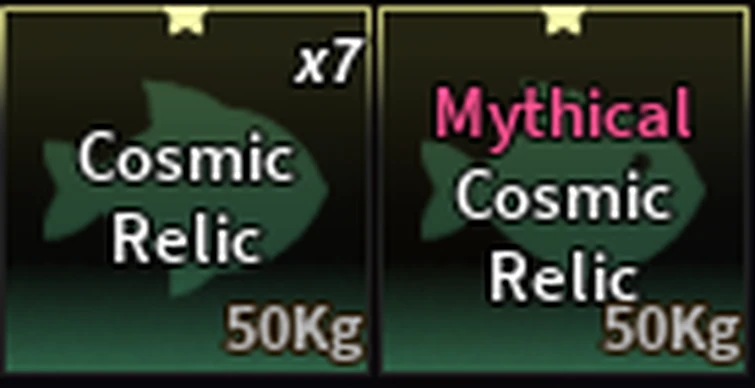 Discuss Everything About Fisch Wiki | Fandom