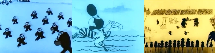 Discuss Everything About Dorling Kindersley Vision Wiki | Fandom