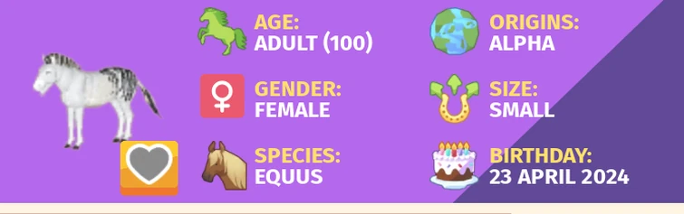 Discuss Everything About Horse Life Wiki | Fandom