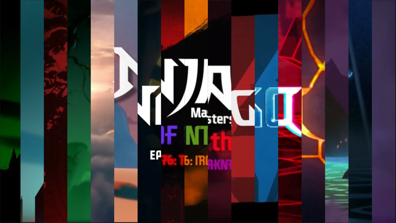 Farewell, Ninjago | Fandom