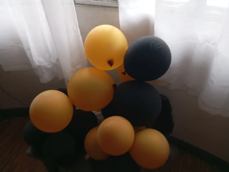 Balloons! | Fandom