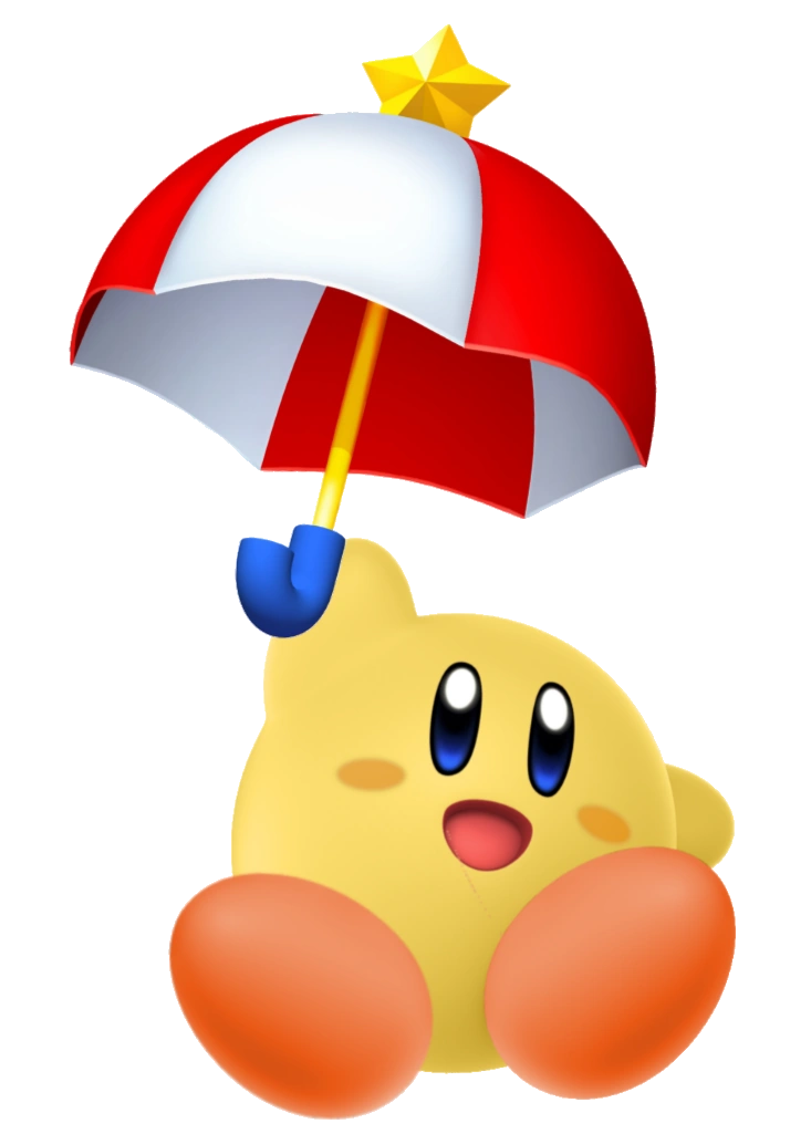 Parasol Keeby | Fandom