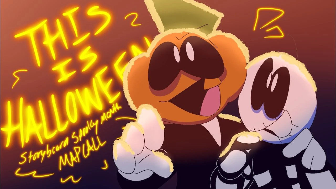 IT'S A SPOOKY MONTH !!! | Fandom