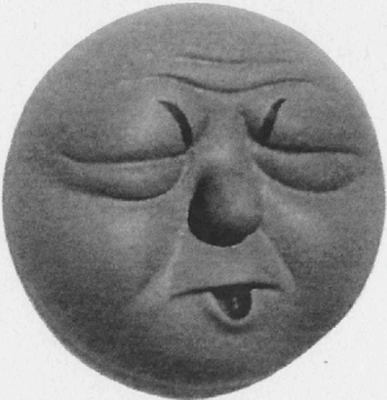 Which is the ugliest character facial expression ever? | Fandom