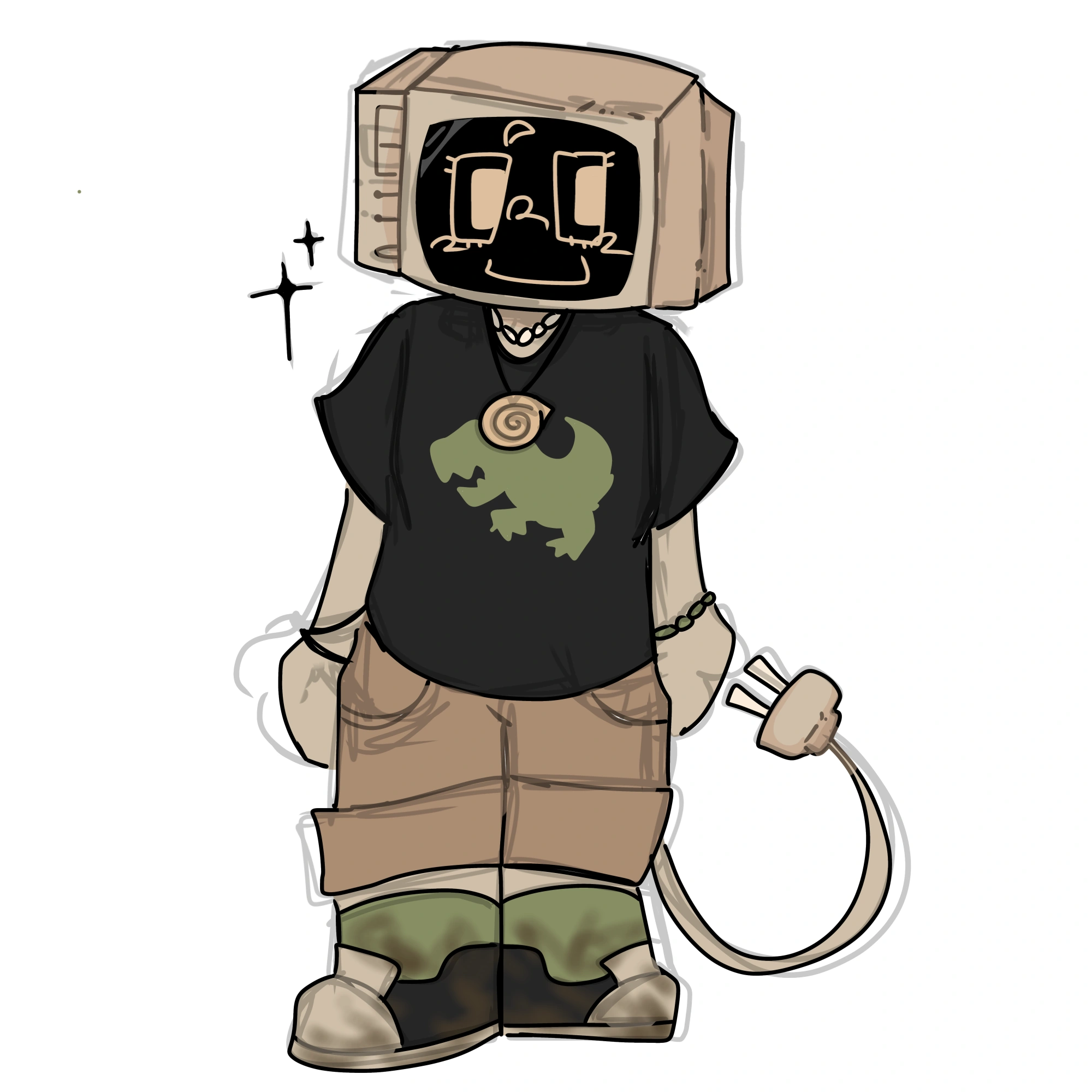 shellvision fanchild!,,!!111 | Fandom