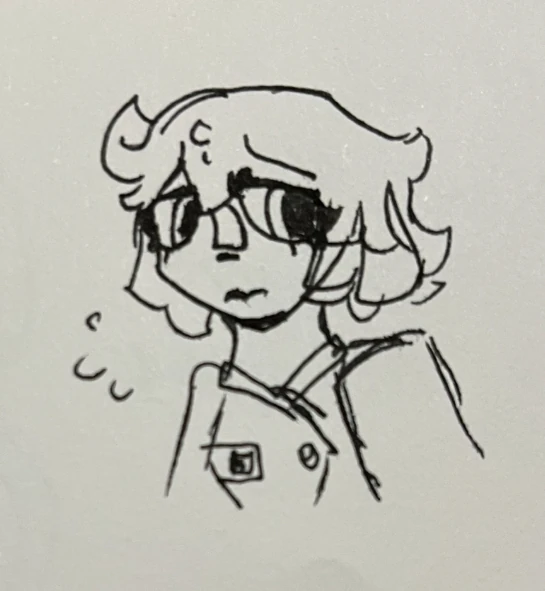 Lil Veronica drawing | Fandom