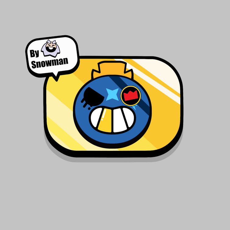 Discuss Everything About Brawl Stars Вики | Fandom