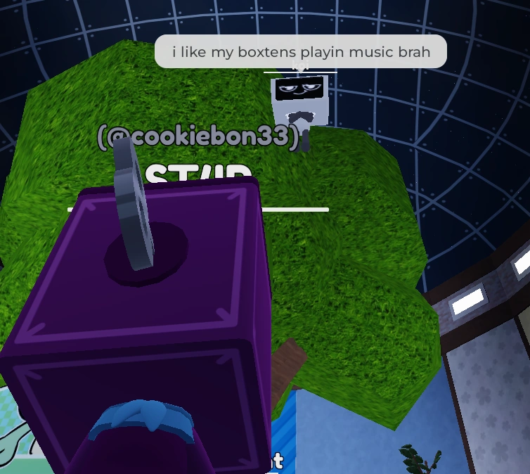 explain this image in 4 words | Fandom