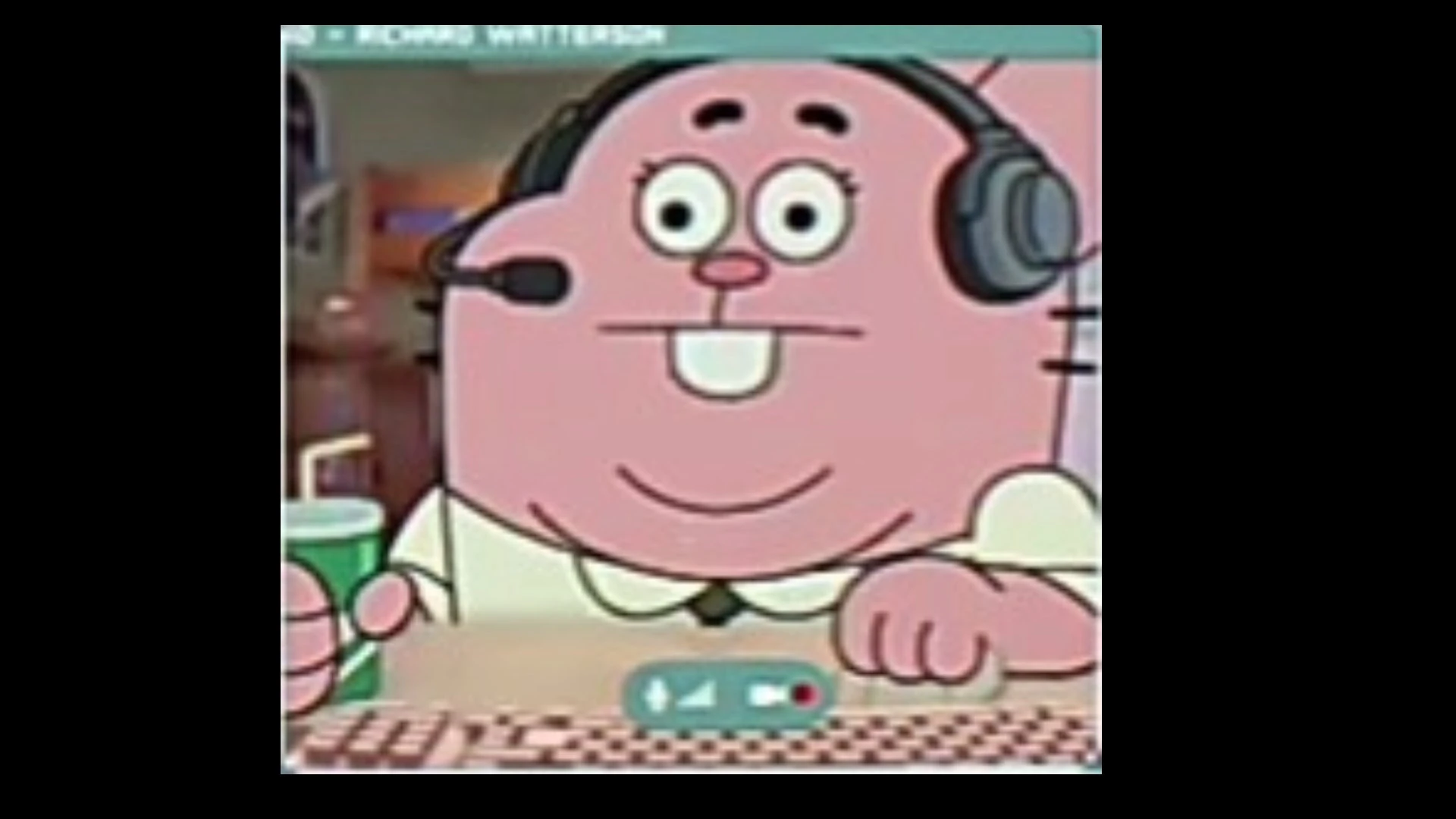 Richard is gamer | Fandom