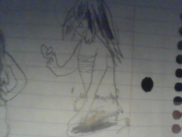 GENDERBEND INOSUKEE!!!! | Fandom