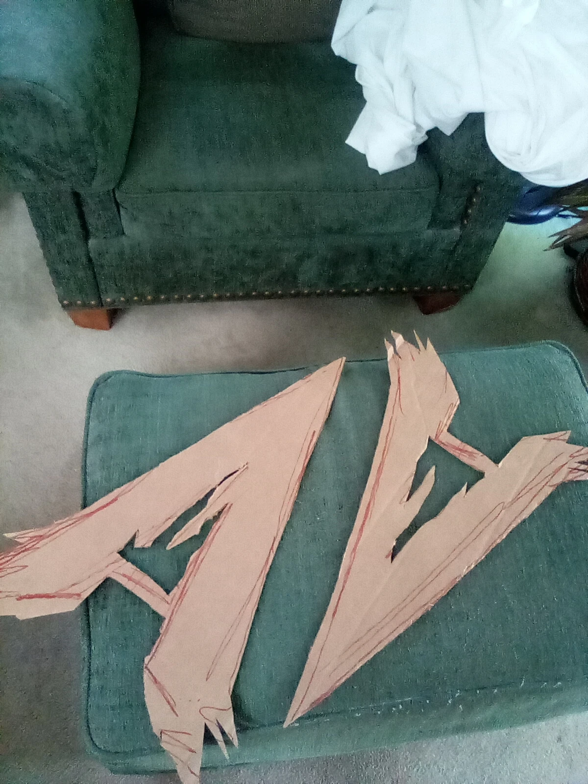 project!! :D | Fandom