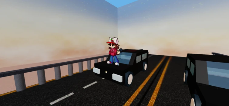 more pictures of my fnf rp | Fandom