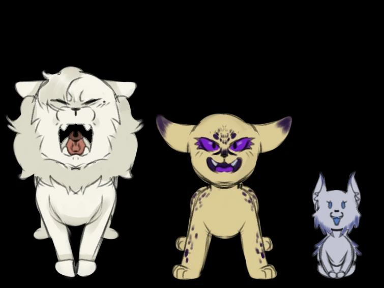 “Meow” | Fandom