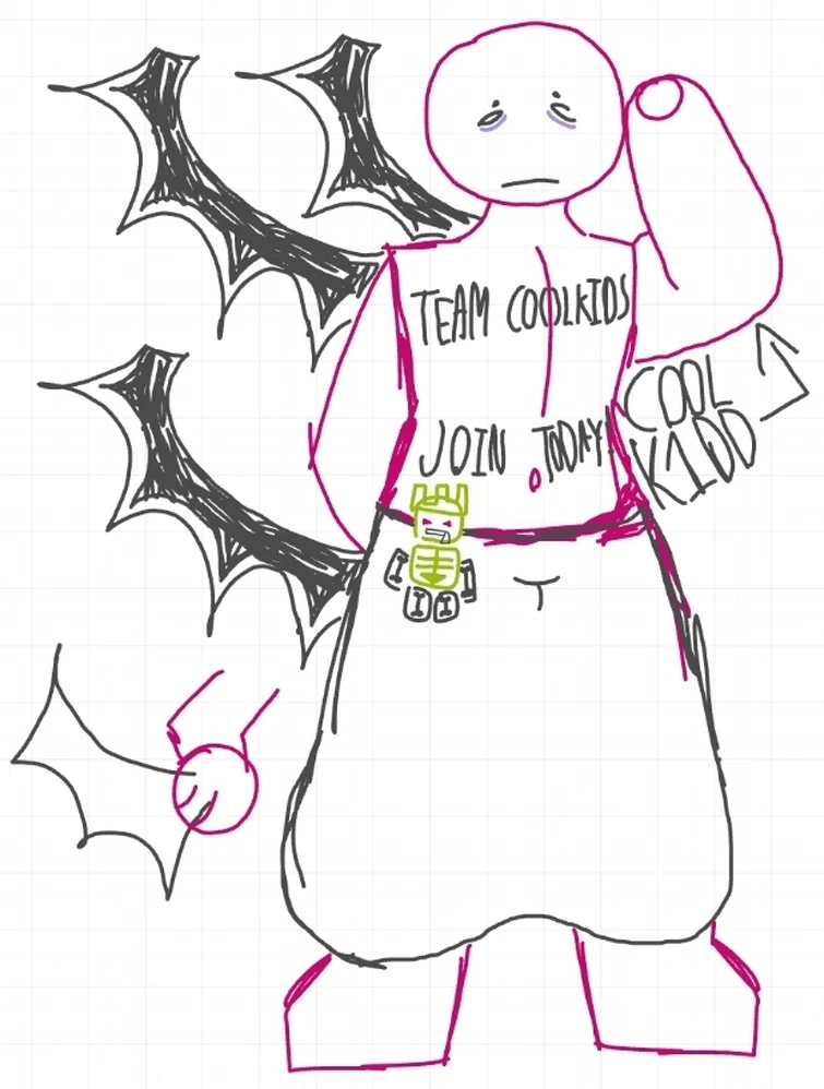 art of coolkidd | Fandom