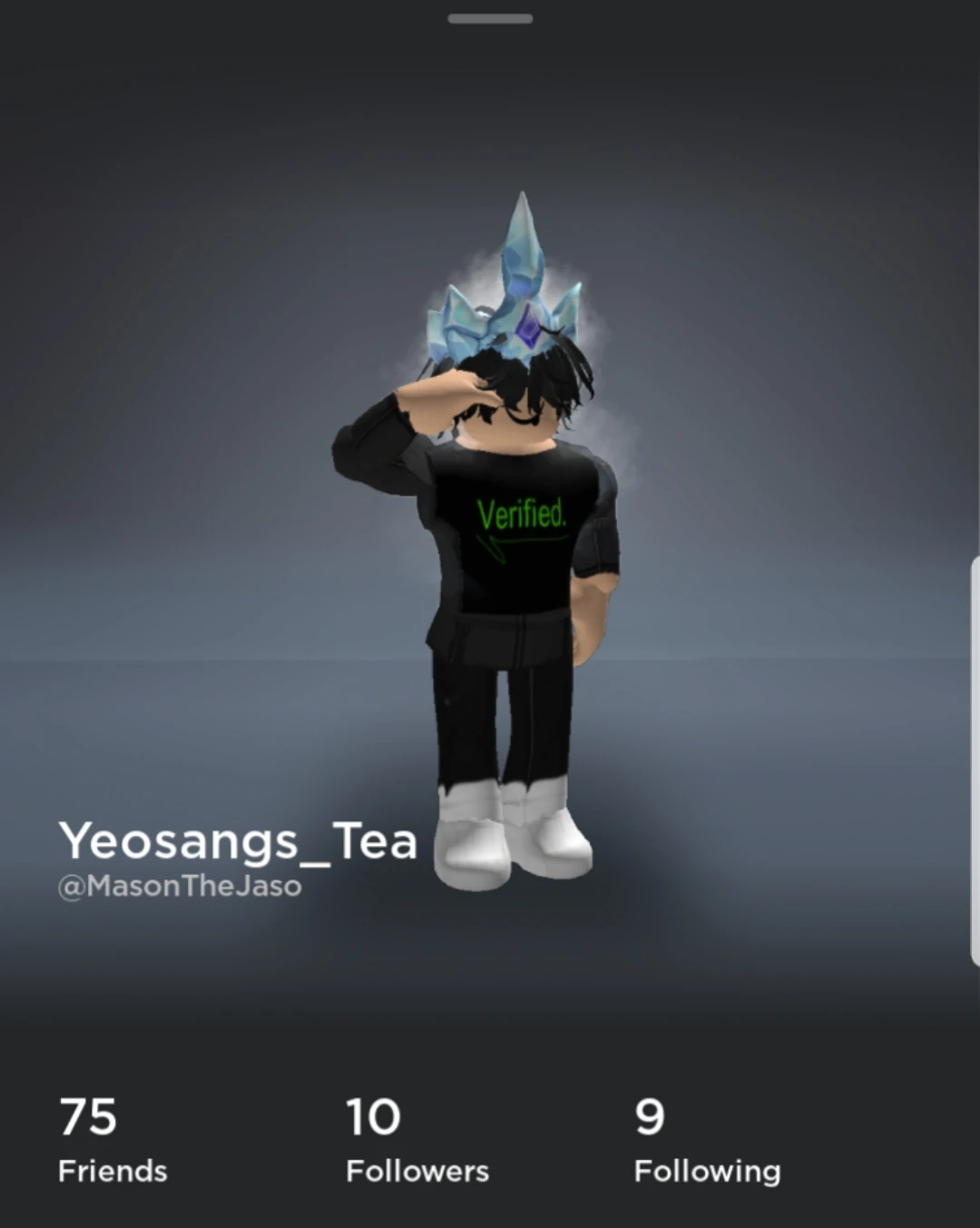 Trading for Ghartokus! | Fandom