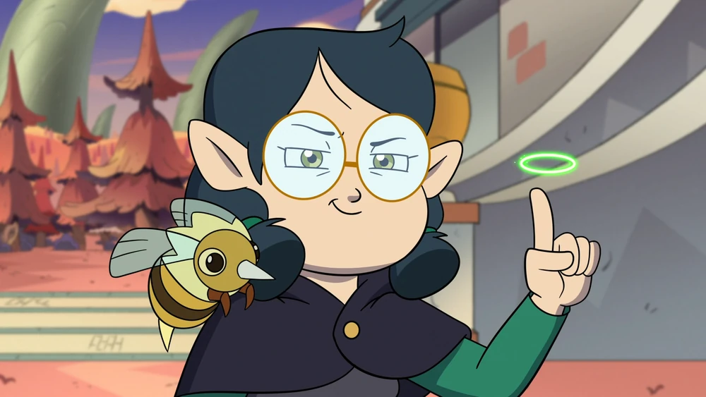 Willow that foreshadowing was mean of you 🧍‍♀️ | Fandom