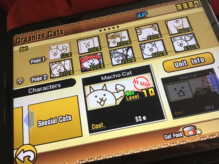 More progress | Fandom