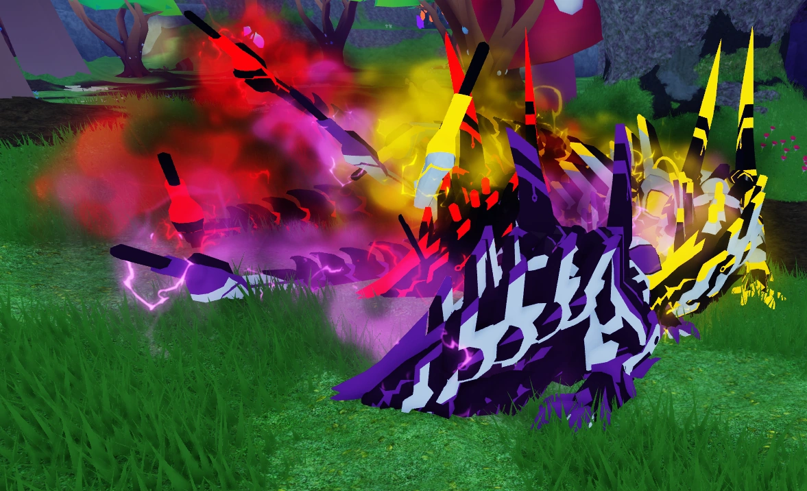 Lf a Corrupted Chrono! | Fandom