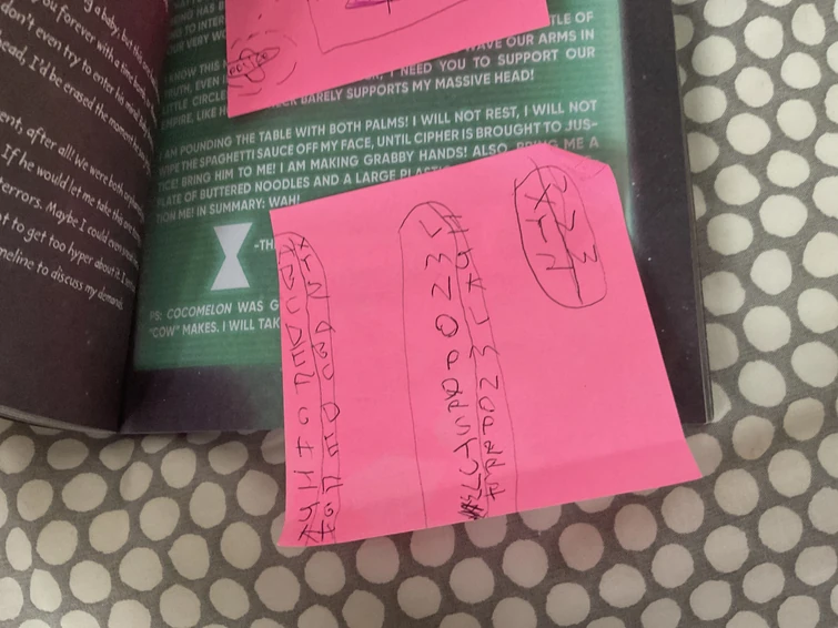 Discuss Everything About Gravity Falls Wiki | Fandom