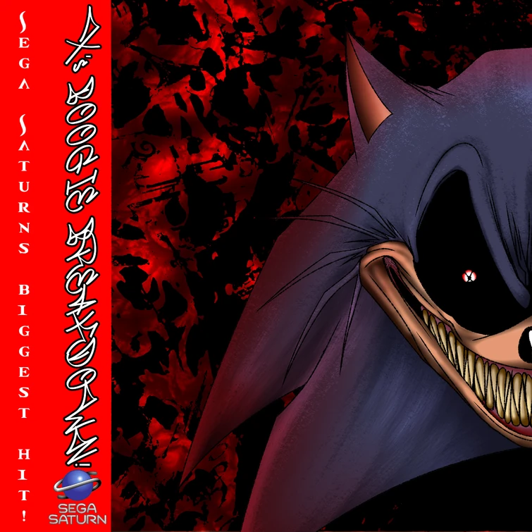 X's BOOGIE BREAKDOWN | Fandom