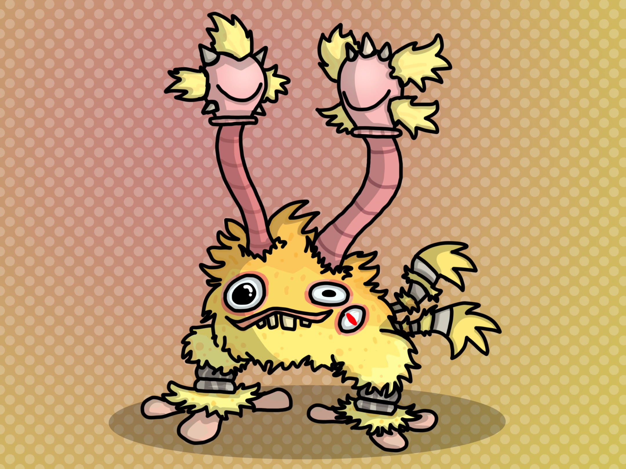 RARE GADDZOOKS (me likey) | Fandom