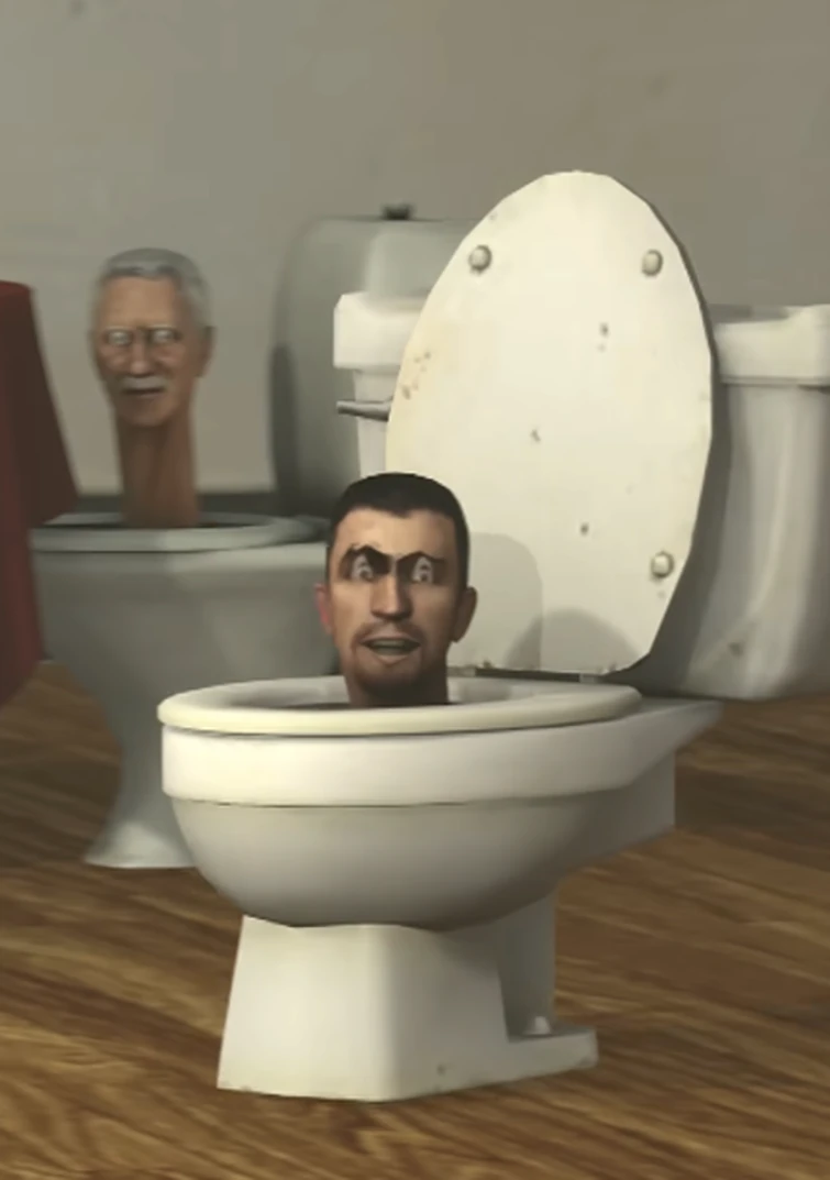 How does the Skibidi Language work? | Fandom