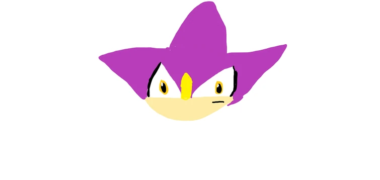 Espio | Fandom