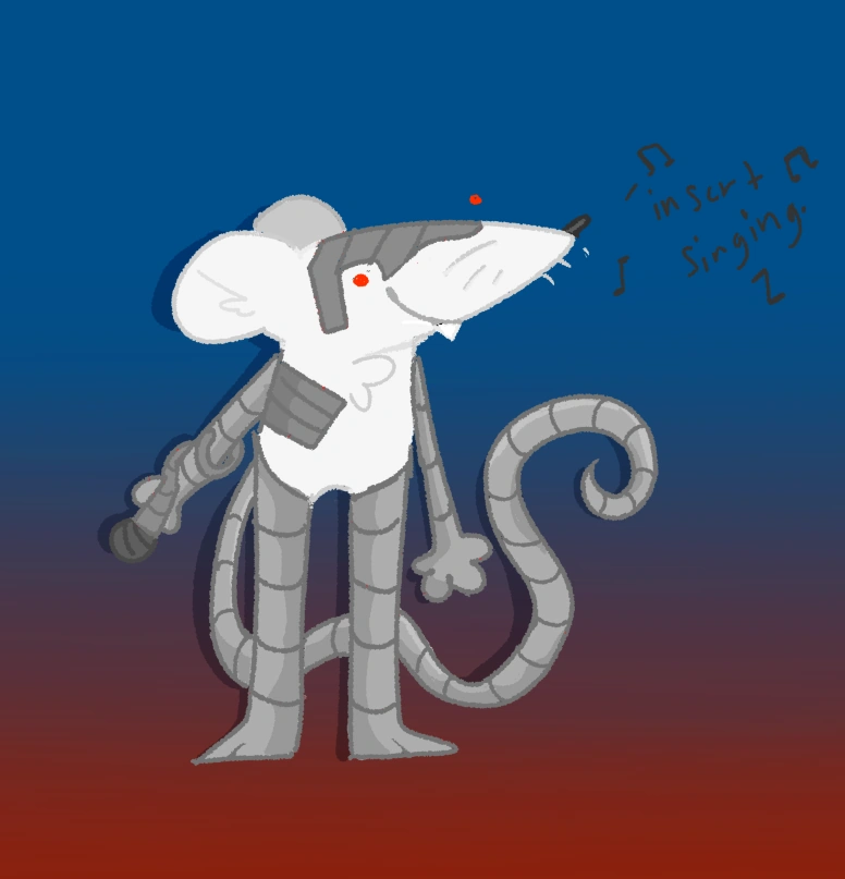 DEEP FRIED OC's Dandys World Oc's [BURNT EDITON] (..Late) | Fandom