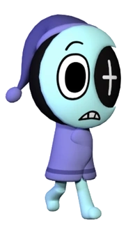 Vee now tops off as the only non-event Main Character to lack a full ...