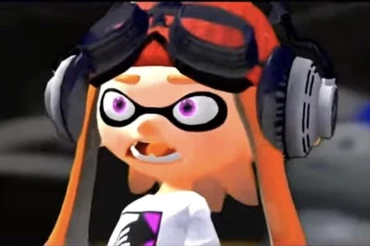 After YEARS, Are you happy to see Inkling Meggy, again (for now)? | Fandom