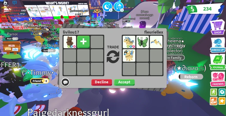 WFL?? FAST PLEASE | Fandom