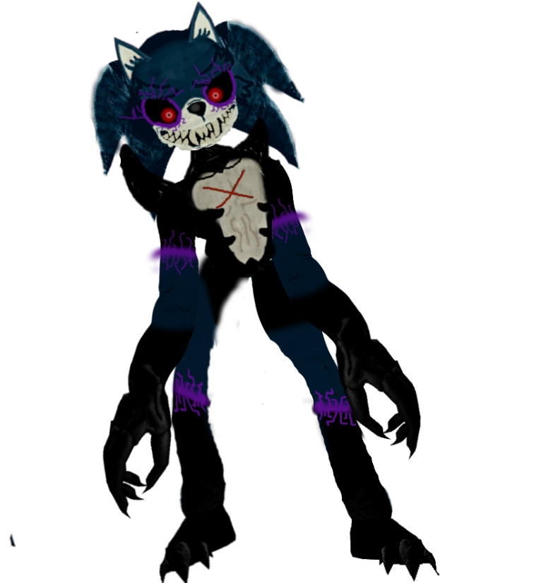 FANON concept 2: Rebooted X | Fandom