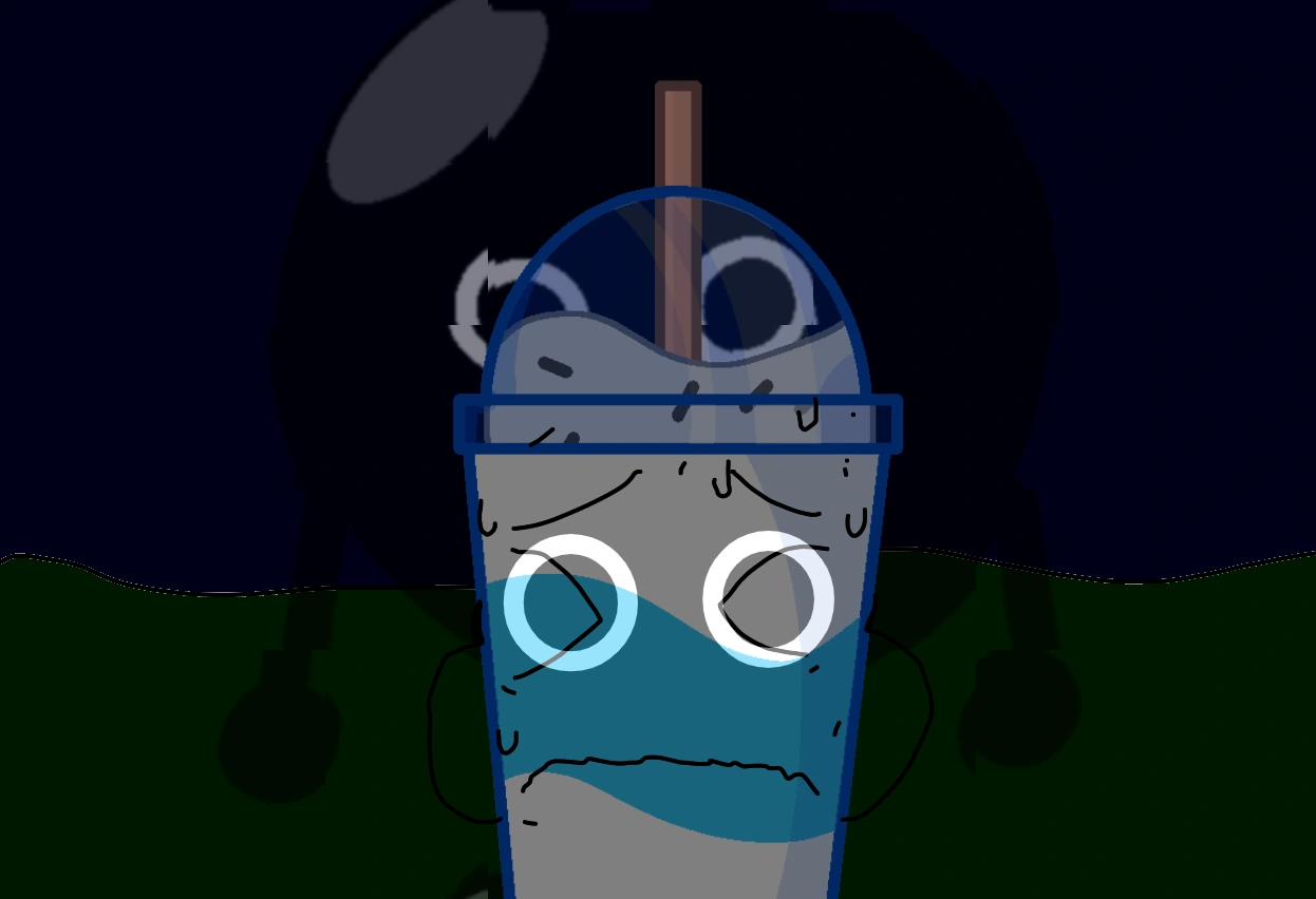 "your suffering, is at an end..." (FNADI/Inanimate Nightmares) | Fandom