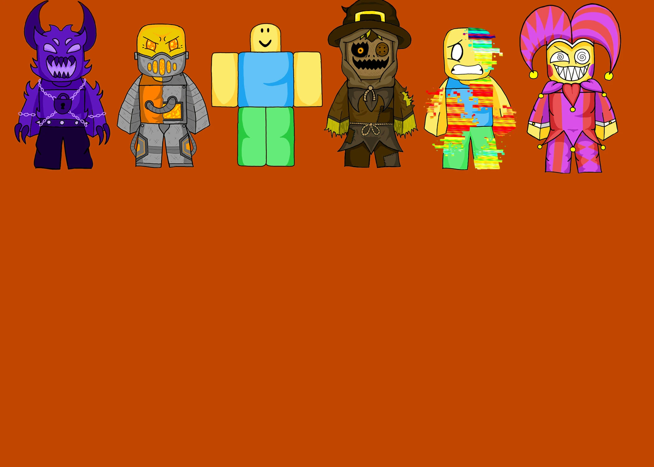 My Noob Designs #7 | Fandom