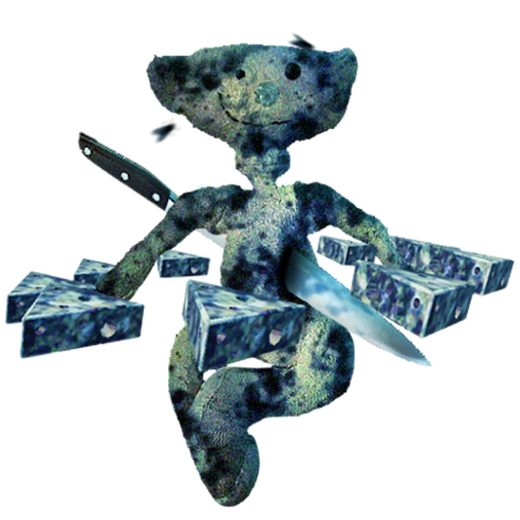 blue cheese lord is.. good | Fandom