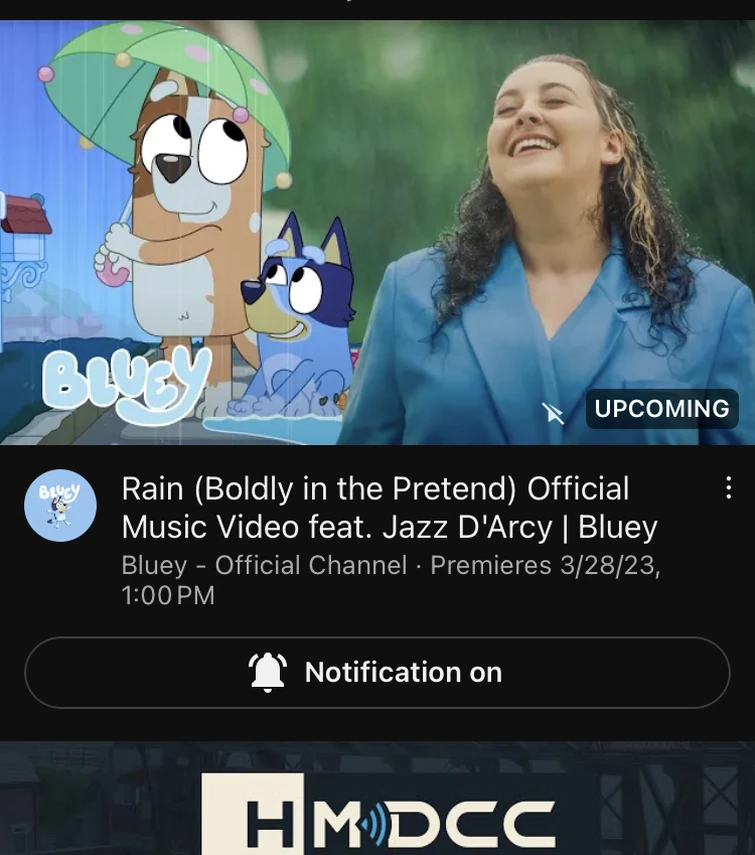 Discuss Everything About Bluey Wiki | Fandom