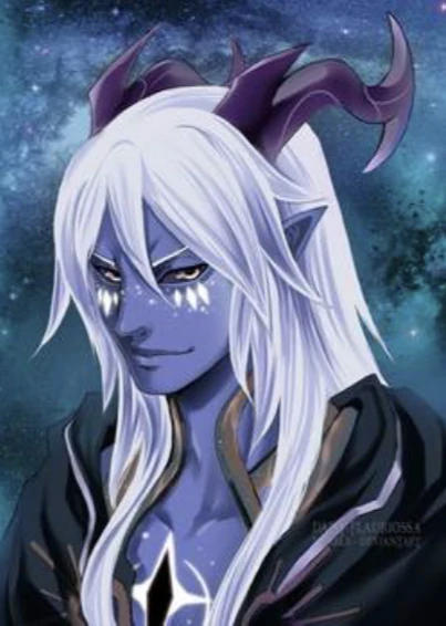 Aaravos | Fandom