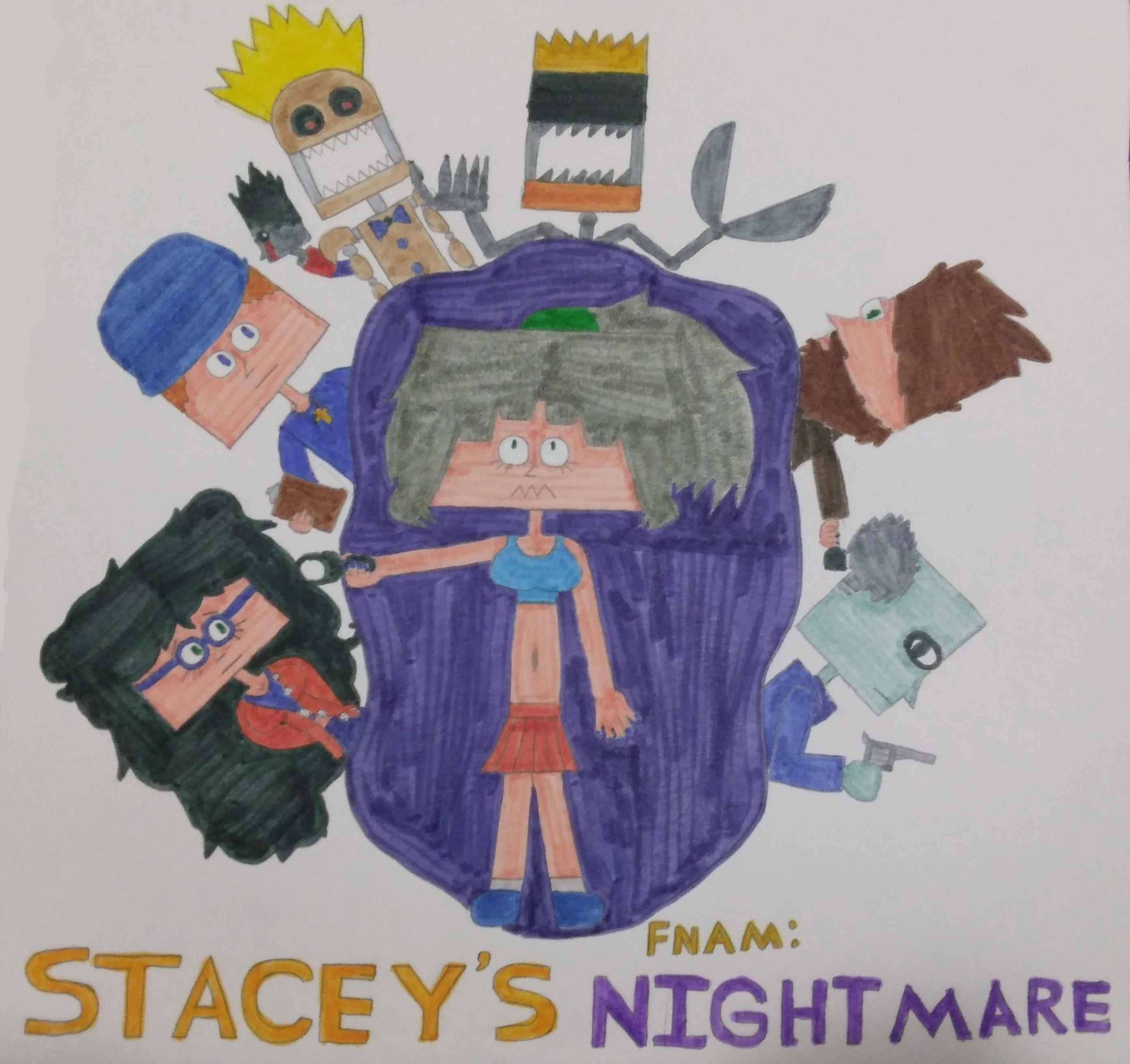 It's Friday the 13th my dudes | Fandom