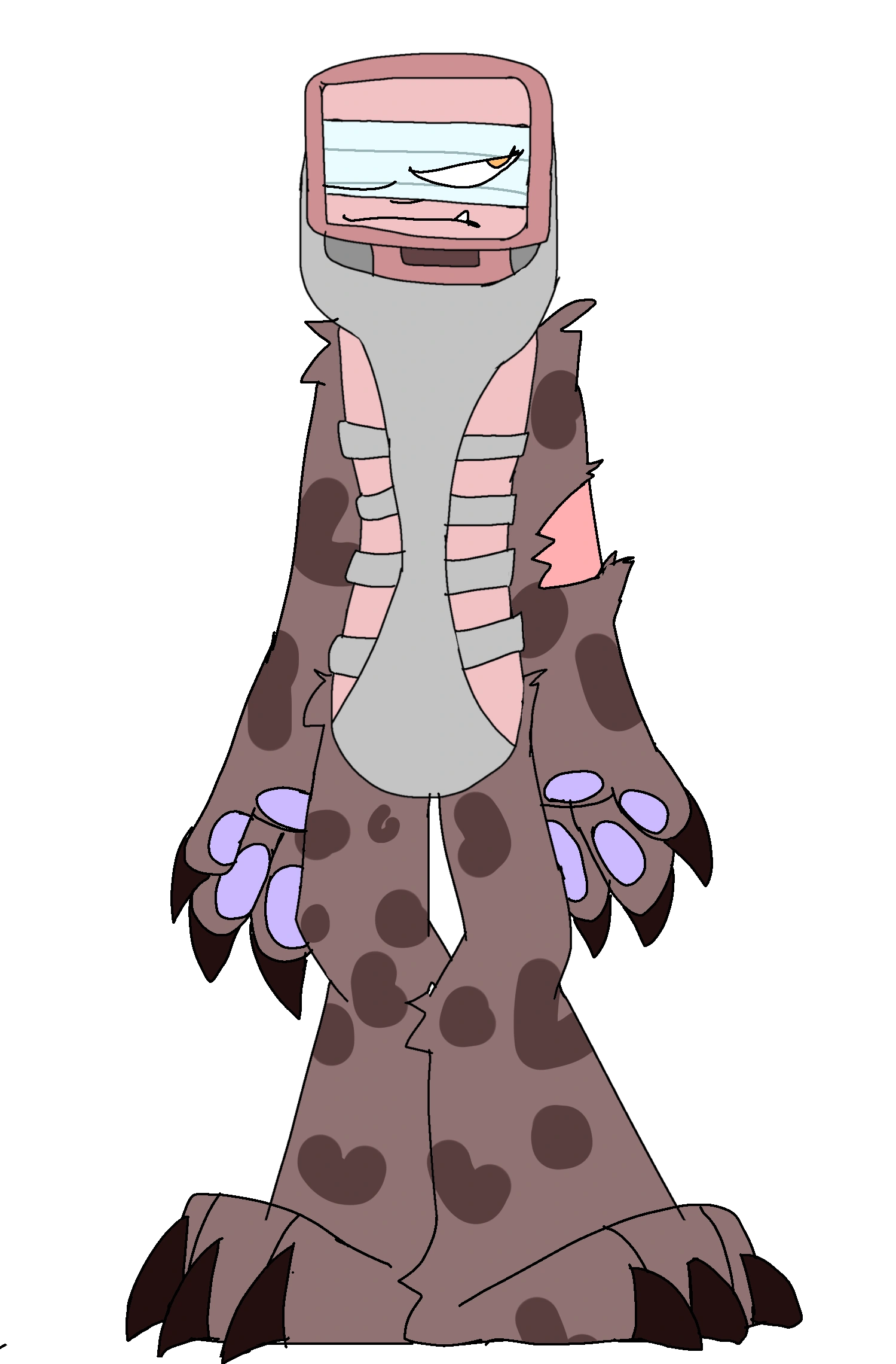 Lol all the razor oc’s I have | Fandom