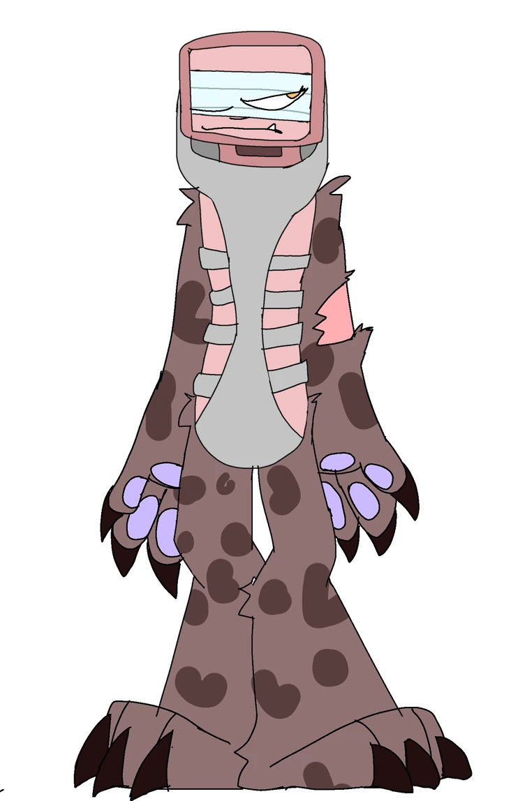 Lol all the razor oc’s I have | Fandom