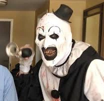 I finally watched Terrifier | Fandom