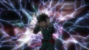 What MHA character personalities do you have? | Fandom