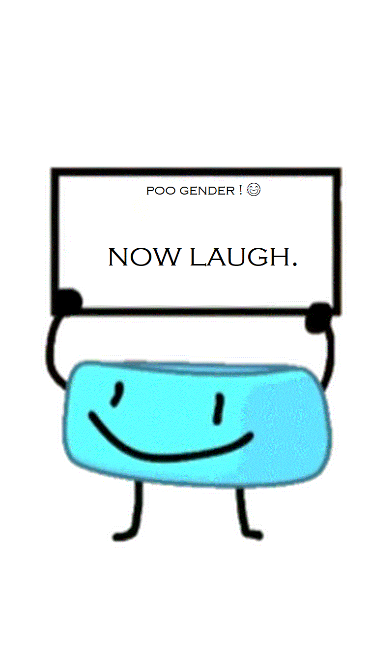 POO GENDER REVIVAL MAY 25TH | Fandom