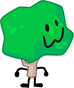 bro tree is going to get eliminated 💀 | Fandom