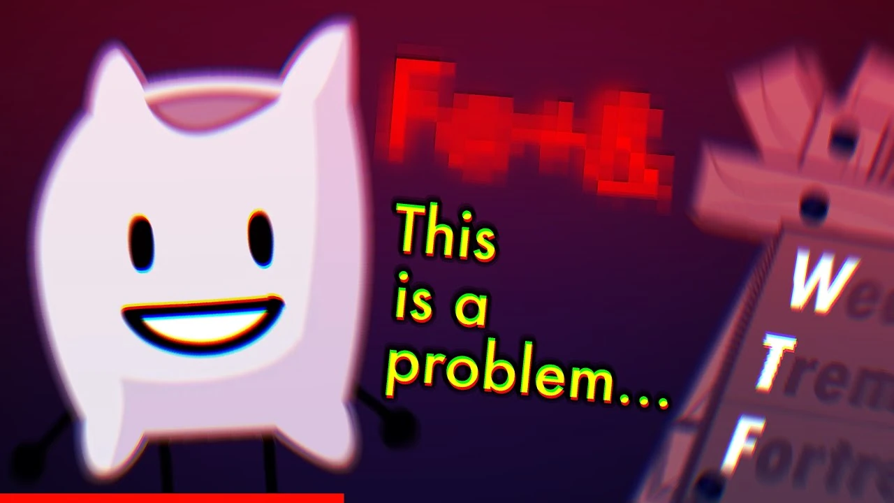 A video essay about how jacknjellify is destroying their fanbase. | Fandom