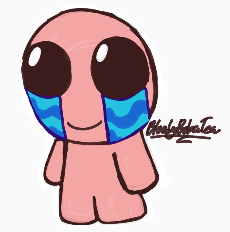 "Isaac we love you" | Fandom