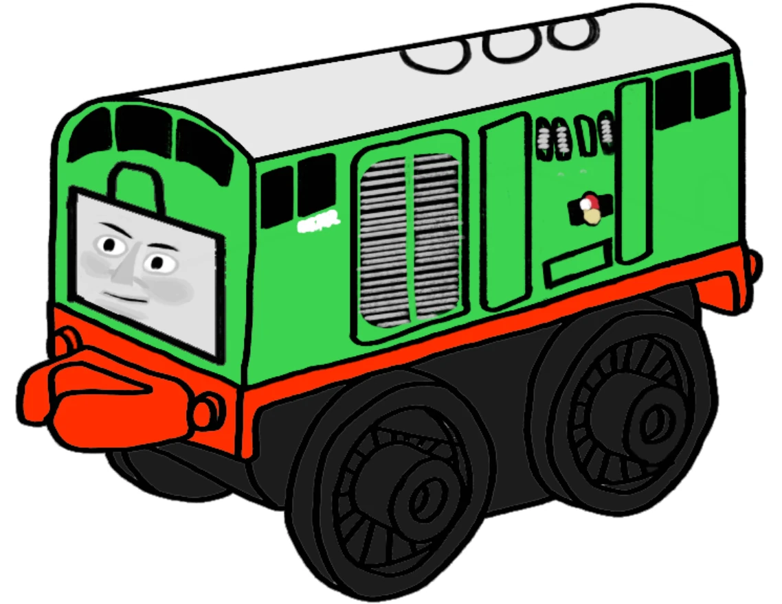 I present to you all Minis classic BoCo | Fandom